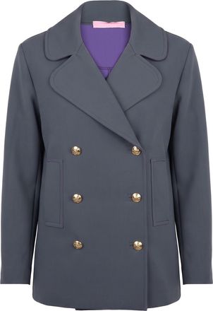 La Fille Des Fleurs JACKEN & M&Auml;NTEL - Jacken, M&auml;ntel & Trenchcoats auf YOOX.COM