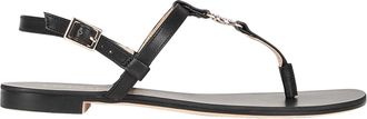 Twin-Set SCHUHE - Zehentrenner auf YOOX.COM