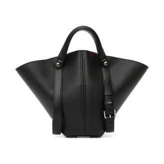Maison Margiela Dress-Age Kleine Handtasche - - Bags - Damen - Schwarzk - ONE SIZE
