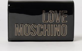 Love Moschino Mini Sac LOVE MOSCHINO Femme couleur Noir