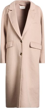 American Vintage JACKEN & M&Auml;NTEL - M&auml;ntel auf YOOX.COM