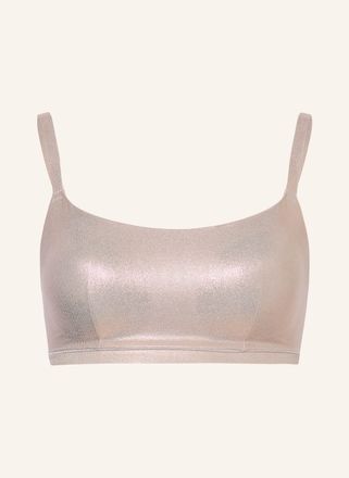 Chantelle Bustier Softstretch gold