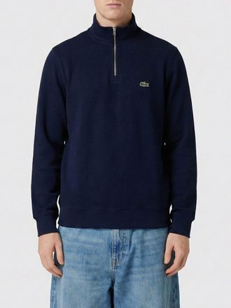 Lacoste Sweatshirt LACOSTE Homme couleur Bleu