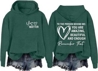 Generic Sweat &agrave; capuche unisexe grande taille pour femme - Sweat &agrave; capuche rouge surdimensionn&eacute; pour femme - Sweat uni d&eacute;t&eacute; &agrave; capuche avec poches - Sweat &agrave; ca