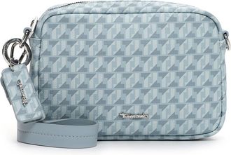 Tamaris Francesca Crossbody Bag Crystal Blue