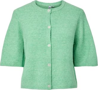Pieces Strickjacke PCSilly
