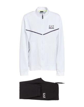 Emporio Armani OVERALLS - Sportanz&uuml;ge auf YOOX.COM