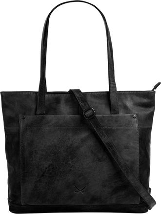 Sansibar Shopper