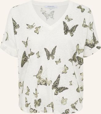 Gerard Darel T-Shirt Makeda gruen