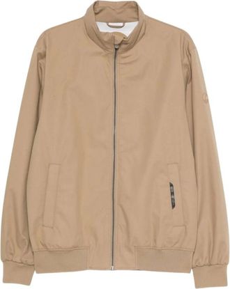 Save The Duck Homme, Vestes, Brun, Taille: M Ivor Jacket