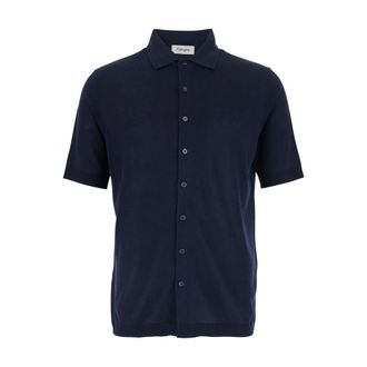 KANGRA Herren, Shirts, Blau, LGr&ouml;&szlig;e