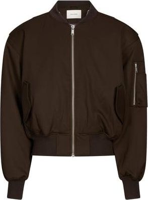 Entire studios Bomber en laine