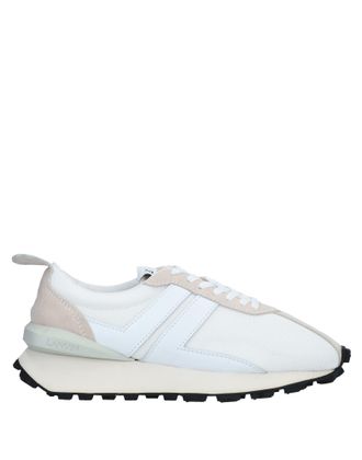 Lanvin SCHUHE - Sneakers auf YOOX.COM