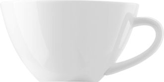 Thomas Free Weiss Kombi-Obertasse 0,23 l