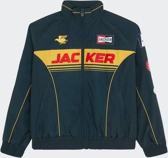 Jacker Veste - Taille XS