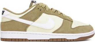 Nike Sneakers Dunk Low Retro Se IB6399 200 Khakifarben