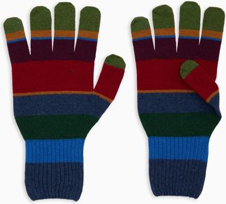 Gallo Gallo, Homme, Accessoires, Multicolore, Taille: ONE Size Gloves