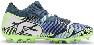 Puma Kinder Fussball-Hartplatzschuhe FUTURE 7 MATCH MG Jr