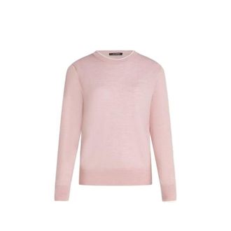 Karl Lagerfeld Pull en laine m&eacute;rinos