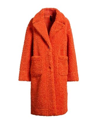 Nolita Lace JACKEN & M&Auml;NTEL - Shearling- & Kunstfell auf YOOX.COM