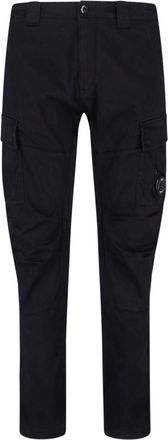 C.P. Company Lens Cargo Pants