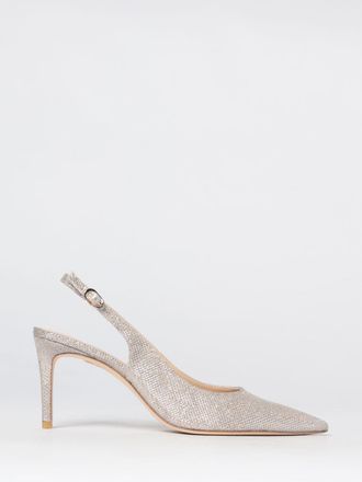 Stuart Weitzman Escarpin Femme couleur Poudre
