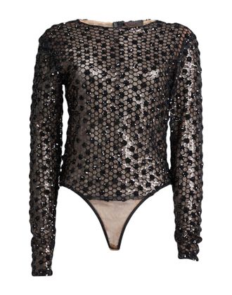 Twentyfourhaitch TOPS - Bodysuits auf YOOX.COM