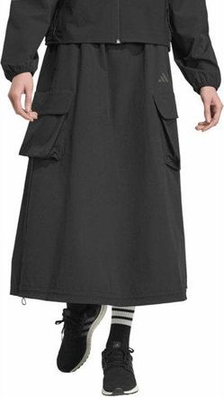 adidas City Tech Cargo W - Rock - Damen