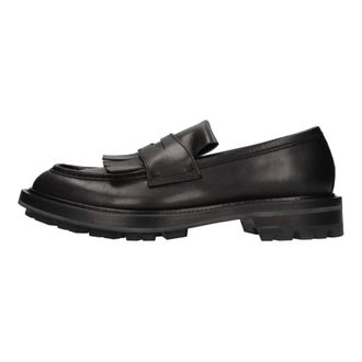 BARRETT Loafer-Flats - - Shoes - Herren - Schwarzk - 44 EU