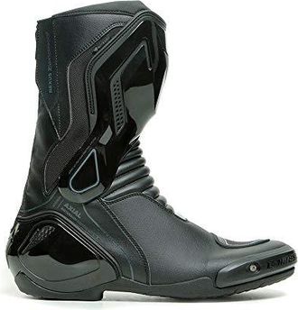 Dainese Homme Nexus 2 D-WP Boots, Noir, 43 EU