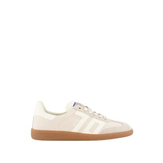 Back70 Back70, Femme, Chaussures, Beige, Taille: 37 EU Ghost Baskets