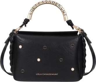 Lola Casademunt Damen, Taschen, Schwarzk, ONE SIZEGr&ouml;&szlig;e