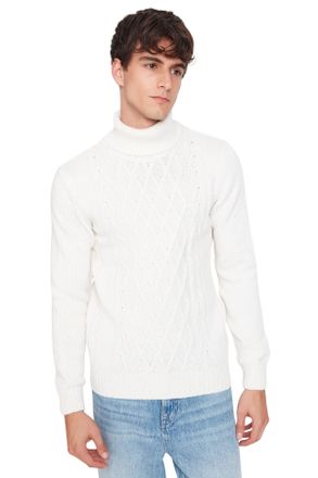 Trendyol Trendyol M&auml;nnlich, Natur, L