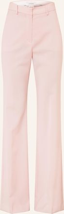 Sportmax Sportmax Marlenehose Hangar rosa