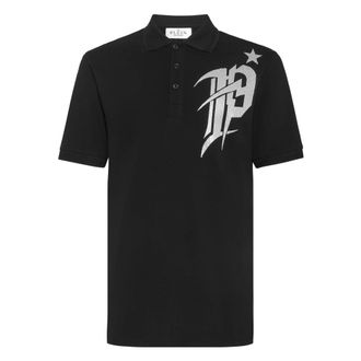 Philipp Plein Herren, Oberteile, Schwarzk, 4XLGr&ouml;&szlig;e