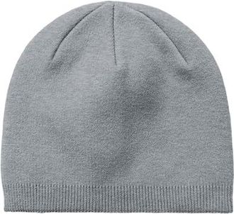 Generic Bonnet Femme Hiver Bonnet Femme Chapeau Femme Hiver Confortable Classique - Cache-Oreilles Doubl&eacute; Polaire Hiver, Tricot Souple Et Chaud, Parfait pour 