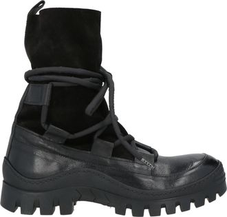 1725.a SCHUHE - Stiefeletten auf YOOX.COM