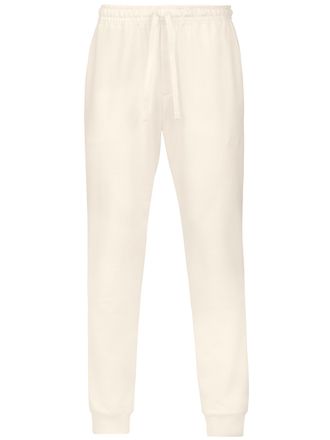 Trigema Herren Jogginghose/Freizeithose/Trainingshose aus Bio-Baumwolle - 679096