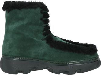 Burberry SCHUHE - Stiefeletten auf YOOX.COM