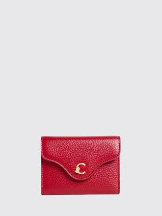 Coccinelle Schultertasche COCCINELLE Damen Farbe Rot