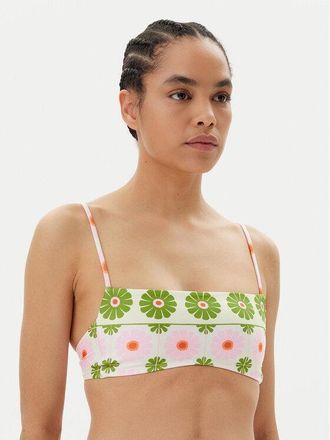 Maaji Bikini-Oberteil Pastel Flourish Scape PT2860SBR005 Bunt