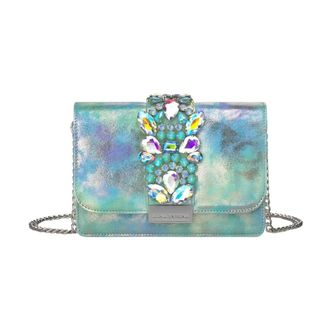 Alma En Pena Jewel Schultertasche - - Bags - Damen - Mehrfarbig - ONE SIZE