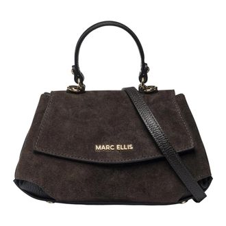 Marc Ellis Spency S CM - Femme - Sacs - Brun - Taille: ONE Size