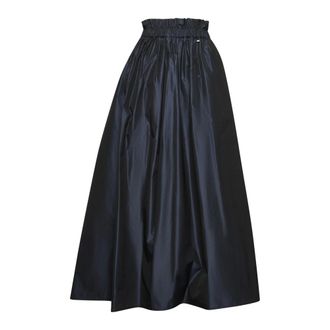 Herno Damen, R&ouml;cke, Blau, XLGr&ouml;&szlig;e