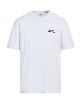 THE NEW ORIGINALS TOPS - T-shirts auf YOOX.COM