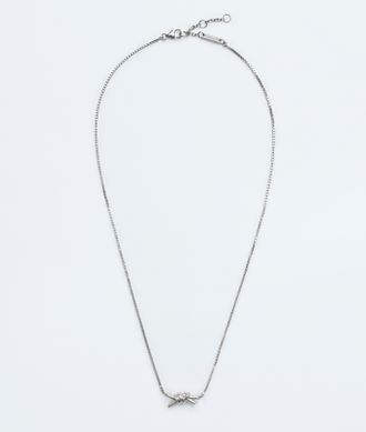 Bottega Veneta Collier Knot - Bottega Veneta