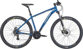 Genesis Herren Mountainbike Genesis Impact 2.2 29 MTB