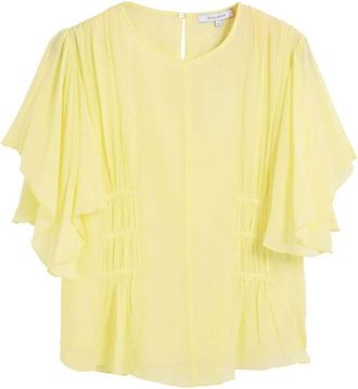 Scalpers Bambu Blouse
