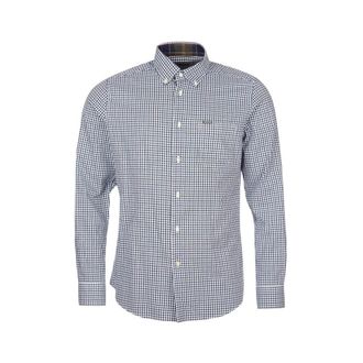 Barbour Casual Shirts - - Shirts - Herren - Gr&uuml;n - M