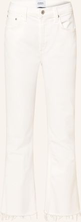 Citizens Of Humanity Citizens Of Humanity Bootcut Jeans Goldie weiss